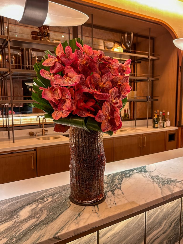 10 Creative Corporate Floral Design Ideas for Offices in NYC | Cambridge