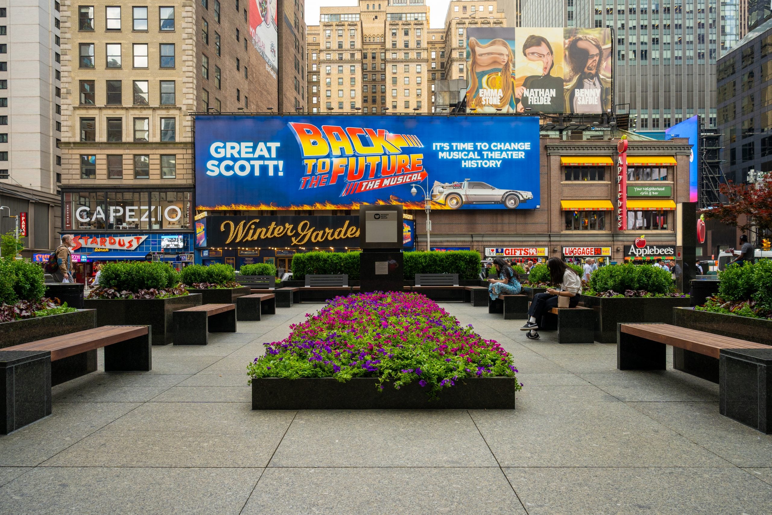 Using Landscape Branding to Strengthen Property Identity | Cambridge